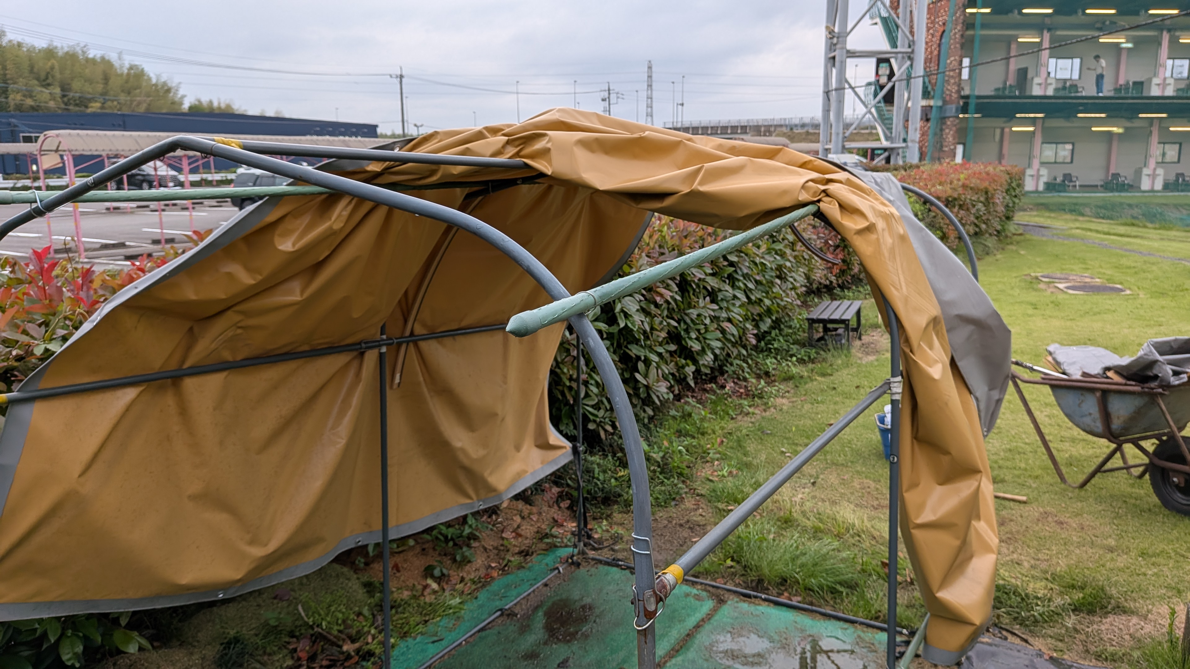 PXL_20250517_084752409 | F-1ゴルフ倶楽部 愛知県半田市ゴルフ練習場 半田中央インターすぐ！